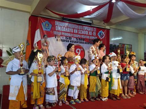 Tk Harapan Nusantara Harapan Nusantara