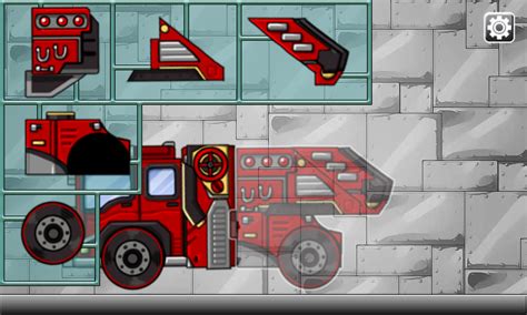 Android 용 Spinosaurus Combine Dino Robot Apk 다운로드