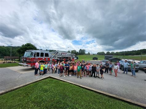 Greeneville Fire Department Greeneville Fire Department