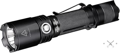 Best Rechargeable Flashlights Top Rated Models On The Market