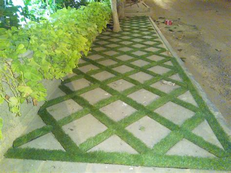 Artificial Grass 8 Home