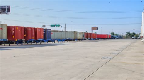 Cadc 4 White Horse Logistics