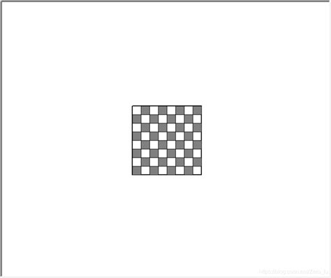 python 利用turtle模块绘制国际象棋棋盘 海龟画图象棋 csdn博客