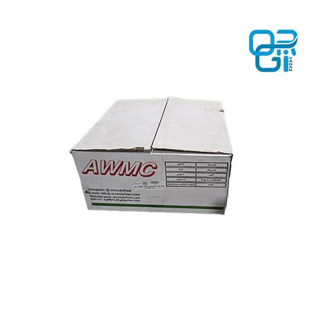 رینگ چرخ آلومینیومی 16 تارا اتوماتپژو 2008 032 اورجی یدک