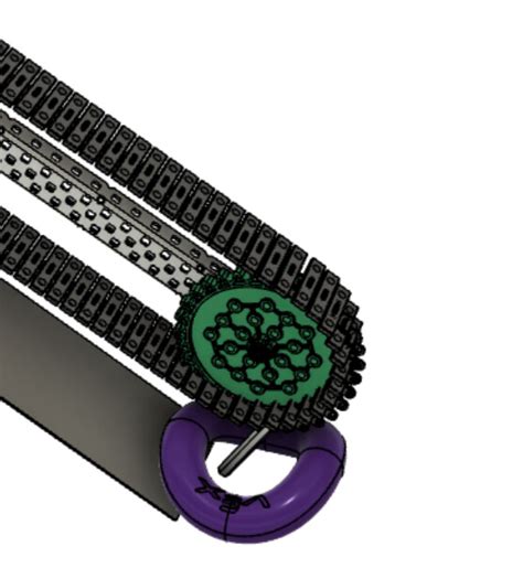 Tipping Point Meta Page 3 VEX V5 General Discussion VEX Forum