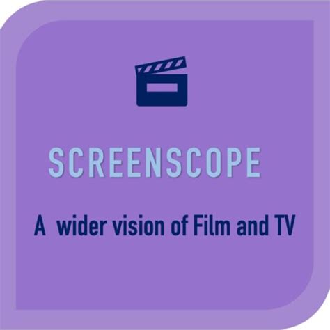 Series Screenscope