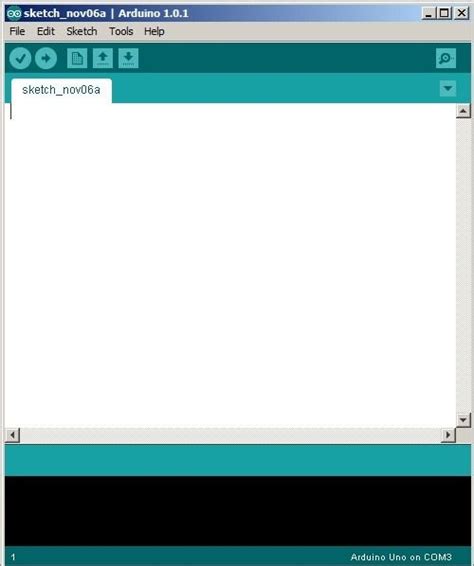 How To Get Started With Arduinos—for People Who Literally Know Nothing