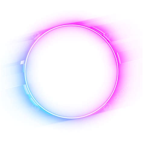 Cirkelframe Png