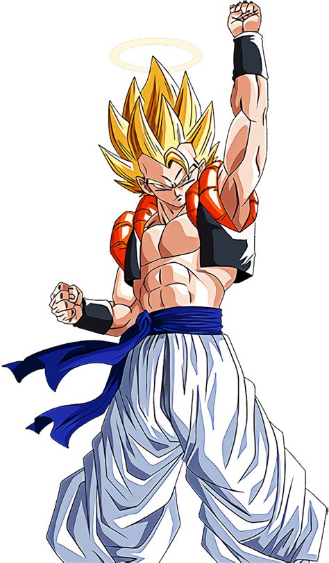 Goku Black Super Saiyan Dragon Ball Power Villain Png
