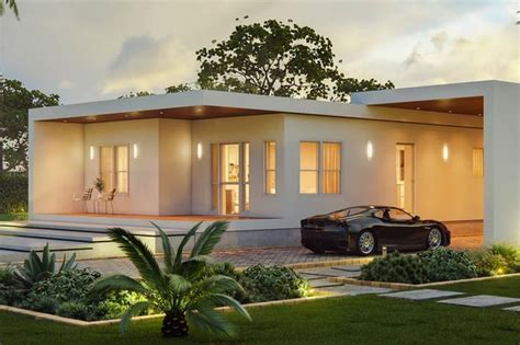 Concrete Hurricane Proof House Plans House Design Ideas