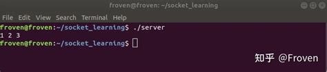 【c】socket相关函数c Socket Csdn博客