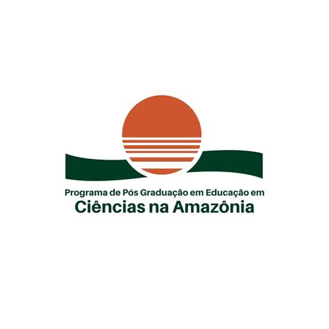 Mestrado Acadêmico Em Educação Em Ciências Na Amazônia Uea Manaus Am
