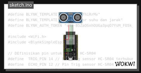 esp32 sensor wokwi esp32 stm32 arduino simulator
