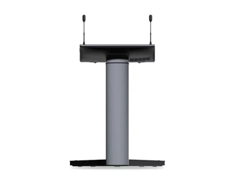 Maxhub P22mb Smart Lectern 21″ Touch Screen Built In Pc Saudi Tk