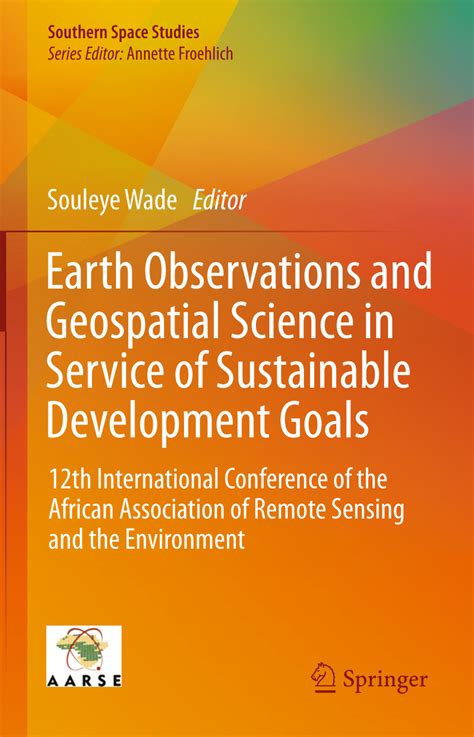 Pdf A Remote Sensing Based Approach For Optimizing The Sampling