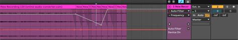 Pls Same Problem As Always Automation R Ableton