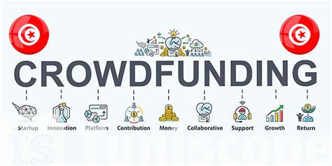Publication du Décret portant réglementation de l activité de Crowdfunding