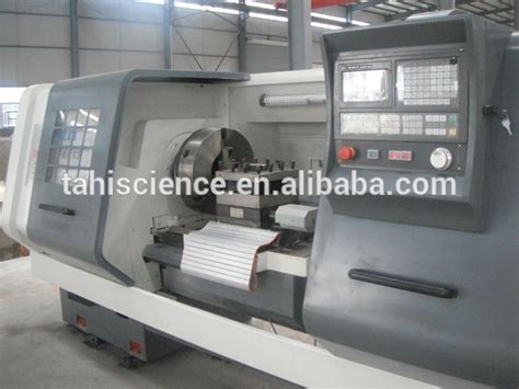 좋은 가격 중국 Cnc 파이프 스레드 선반 기계 Cqk270 의 고품질 좋은 가격 중국 Cnc 파이프 스레드 선반 기계 Cqk270