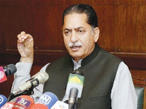 PML N Always Raised Voice For Strengthening Institutions Says Javed Latif