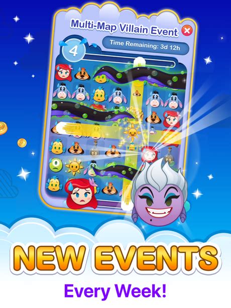 Disney Emoji Blitz Game Tips Tricks GameHow24