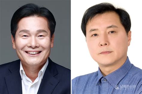 속보 민주당 경선 여수 갑 주철현 을 조계원 승리