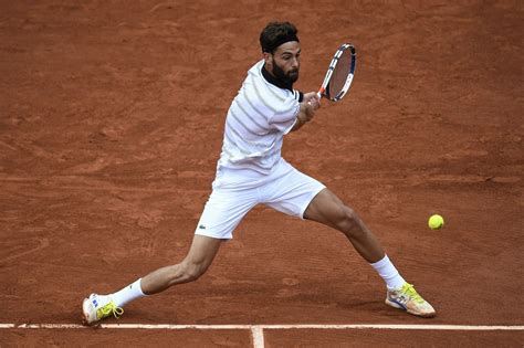 Roland Garros Benoît Paire entre deux averses