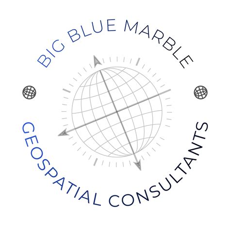 Big Blue Marble