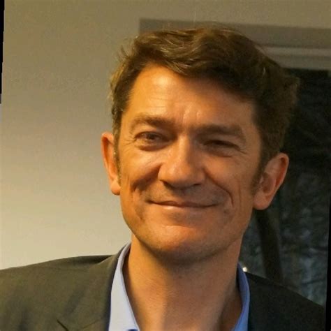 Antoine Bourdon Directeur Cpam De Laude Linkedin