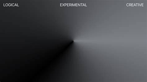 Portfolio Intro Behance