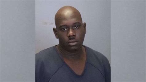 Man Sentenced To 25 Years In Prison After Pleading Guilty To Sex Crimes
