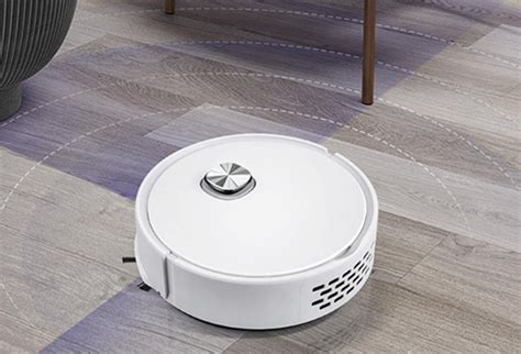 Automatic Robot Vacuum Cleaner Vacuum Sweeper Robot Vacuum Robot Wireless Vacuumer Vacuum