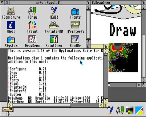 Risc Os 2 Arc Wiki