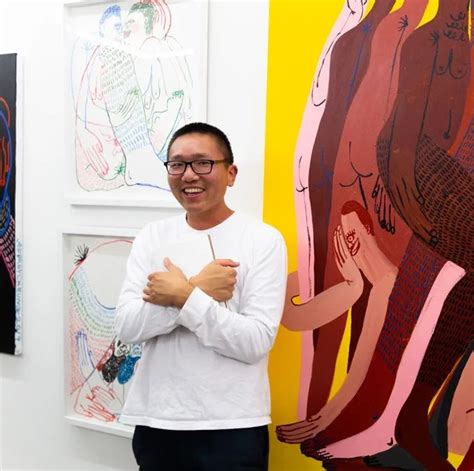 Jeffrey Cheung — Open Editions