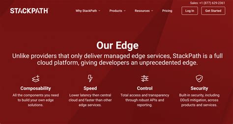 Stackpath Review