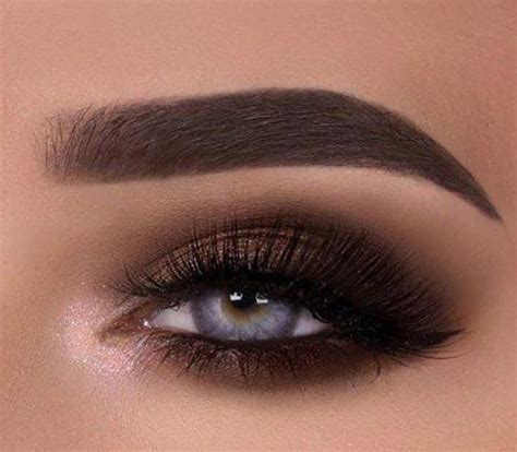 مدل ابرو شیک زنانه و دخترانه ساده اسپرت پرشین سرا