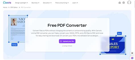 Mastering Conversion Convert Canva Pdf To Word Effortlessly