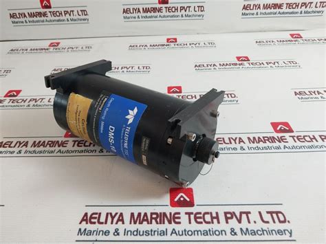 Teledyne Dms 10 Motion Sensor Aeliya Marine