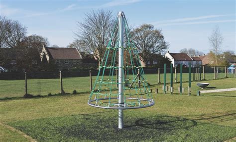 Barton Parish Council Streetscape Products And Services