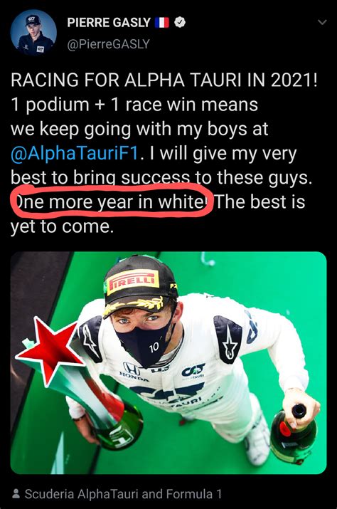 191 Best Tauri Images On Pholder Formula1 Formuladank And Elite