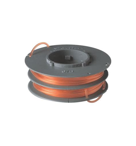 Bobine De Fil Pour Coupe Bordures GARDENA