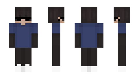 Trowen Minecraft Skin — Skinmc