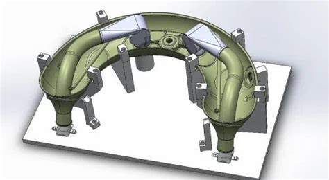 3d Inspection Cad Modeling Service At Rs 2000 Hour In Pimpri Chinchwad