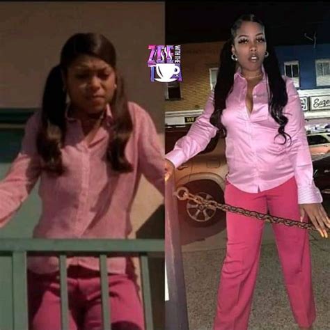 Zeewiththetea On Instagram Halloweencostumes 2k19 🗣i Hate You Jody