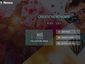 Cara Edit Video Dengan Aplikasi Wondershare Filmora