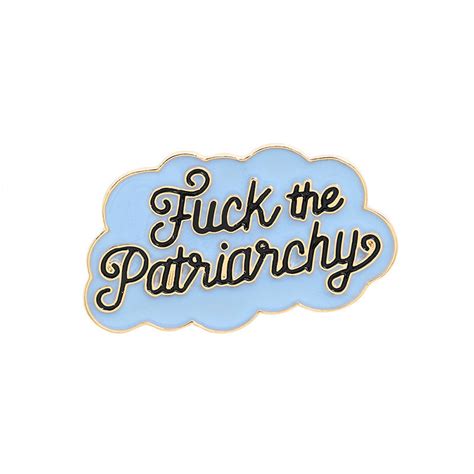 Dirty Pin Club Enamel Pins Hippie Pin Club