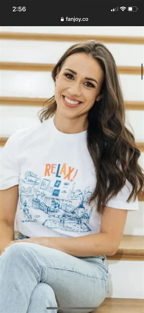 She Looks Like Shes Staring Through My Soul😭 Rcolleenballingersnark