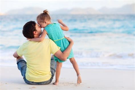 La Magia De La Relación Padre Hija