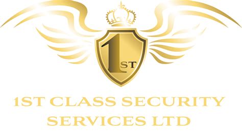 1st Class Security