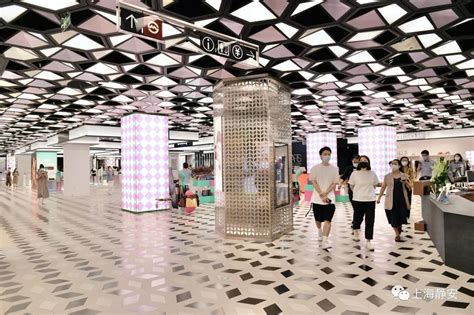 芮欧百货10周年庆 ：b1焕新升级，携众多美妆时尚品牌“华丽转身”