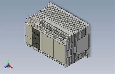 Plc Afp Xhc R Step